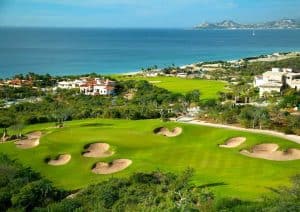 Cabo Real Golf Course | Legendary Championship Golf in Los Cabos (2025)