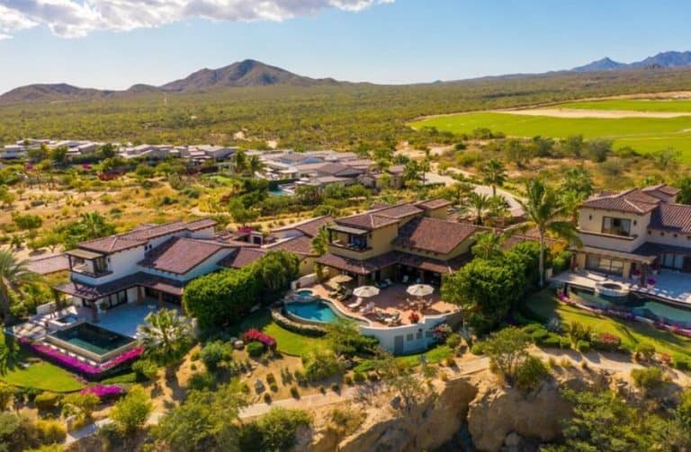 Cabo Real Golf Course | Legendary Championship Golf in Los Cabos (2025)