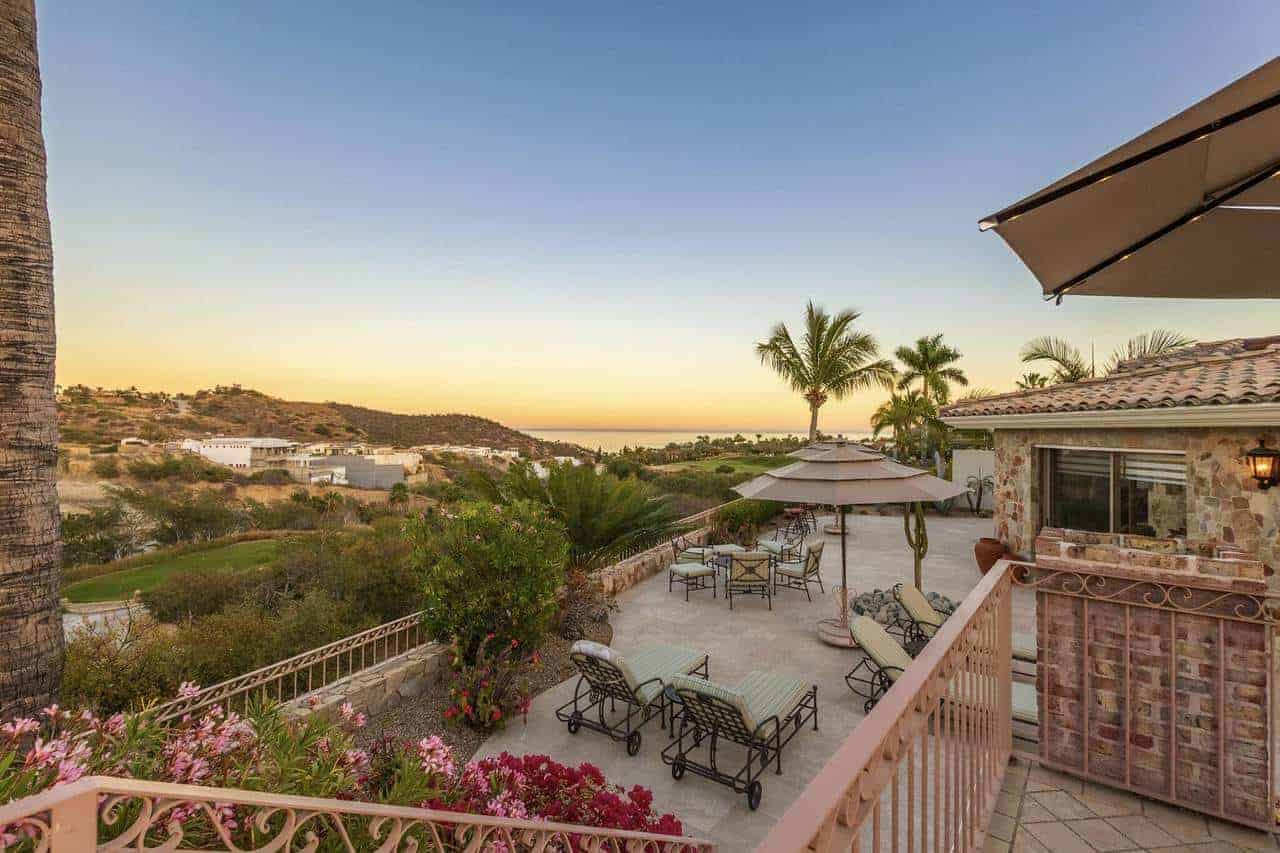 Cabo Real Golf Course | Legendary Championship Golf in Los Cabos (2025)