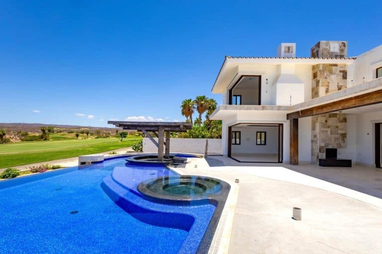 Cabo Real Golf Course | Legendary Championship Golf in Los Cabos (2025)